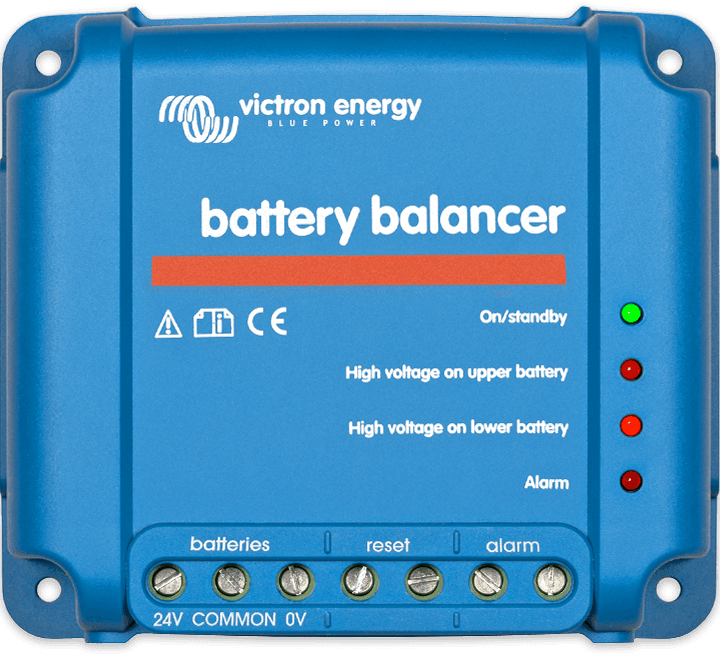 Baterías | Victron Energy