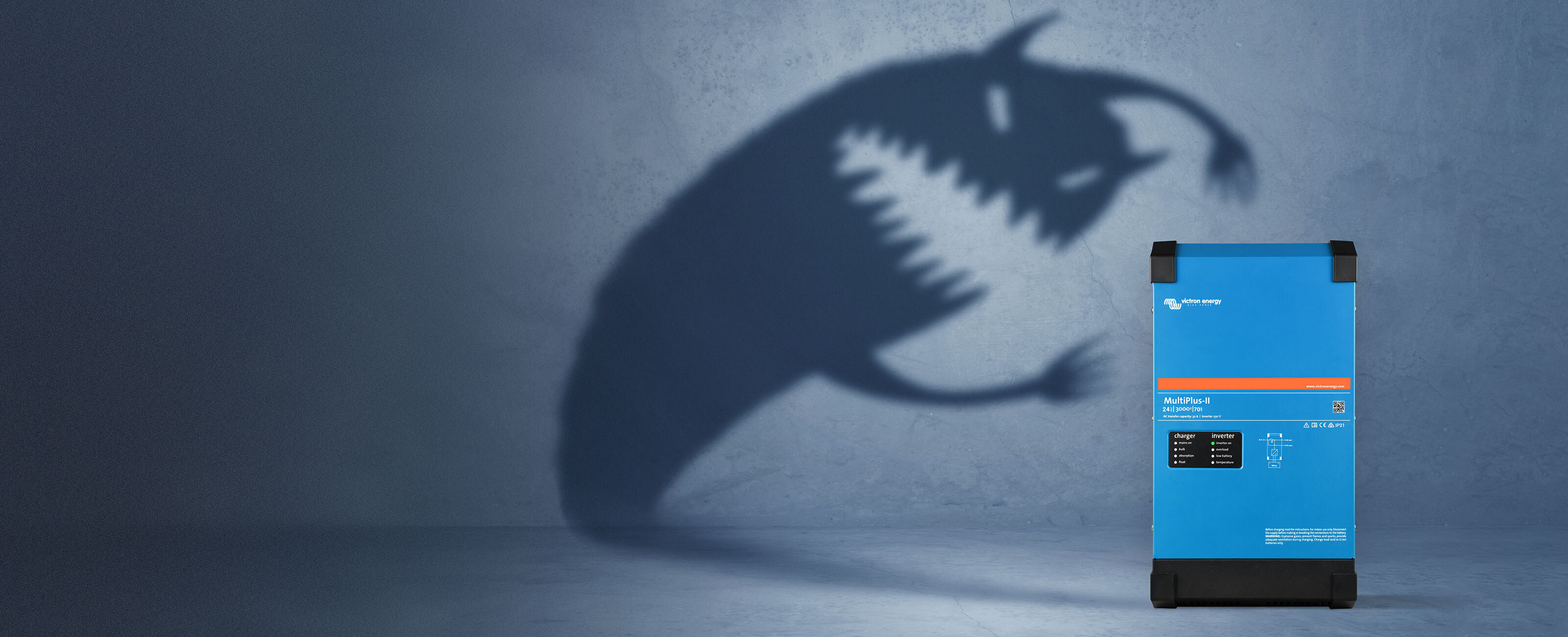 Victron Energy