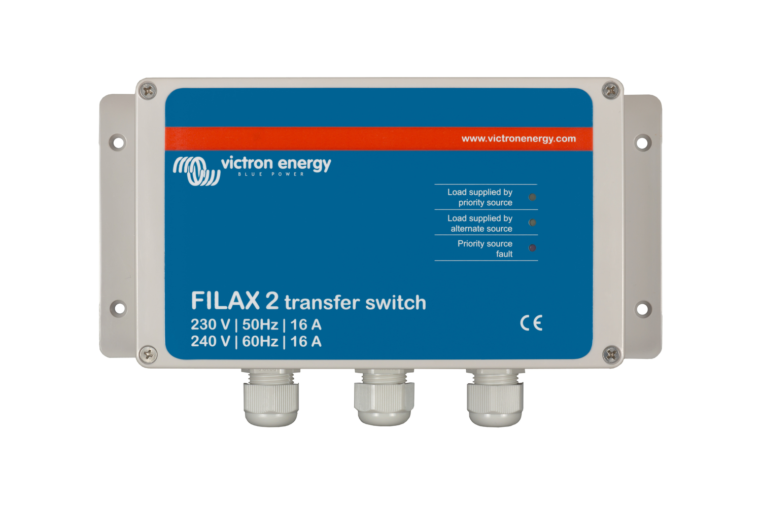 Filax 2 - Victron Energy