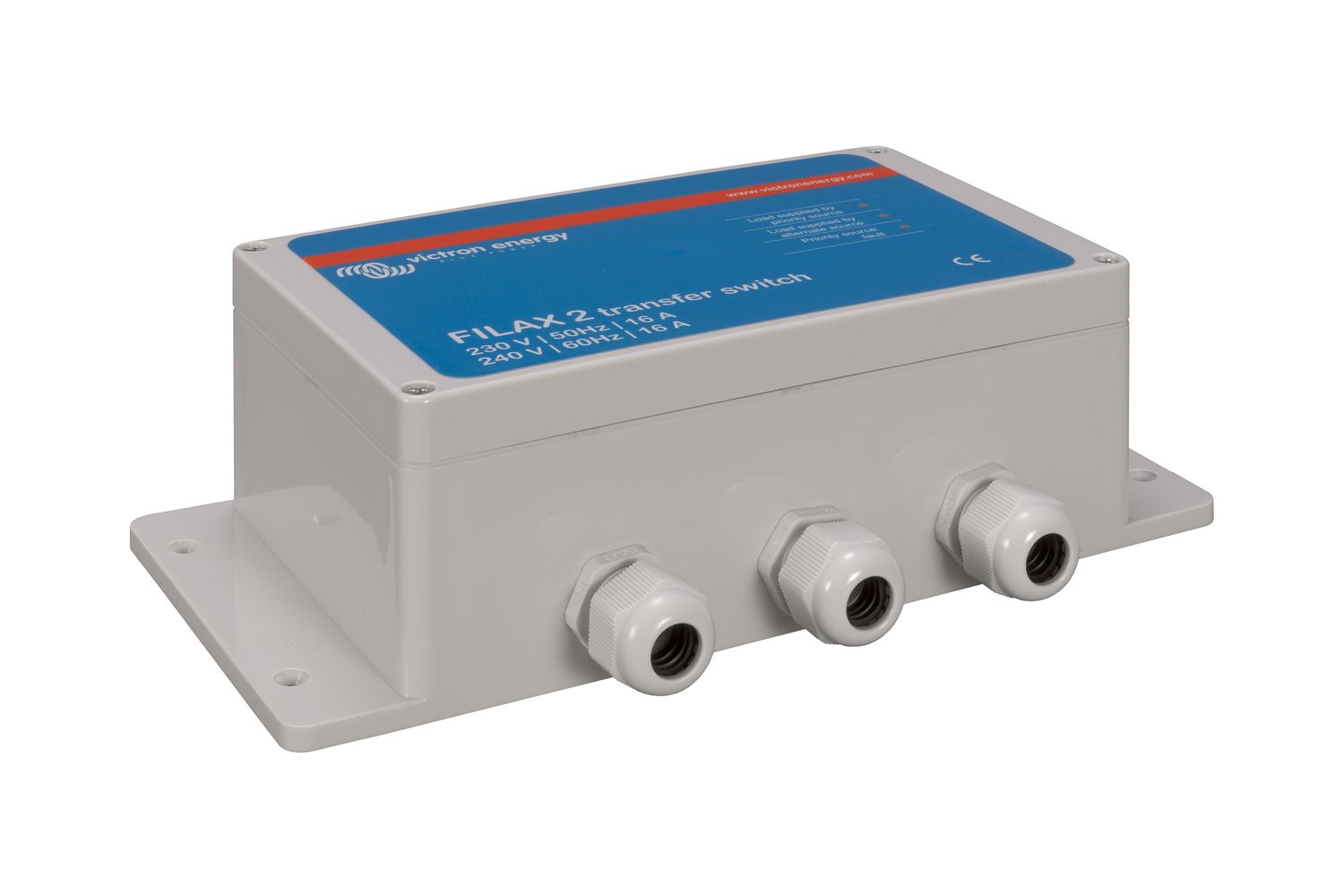 Filax 2 - Victron Energy