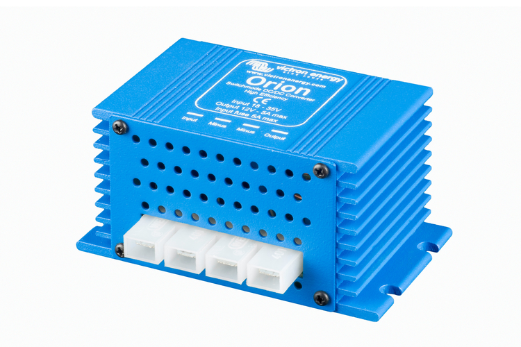 Convertidores CC/CC Orion no aislados de alta potencia - Victron Energy