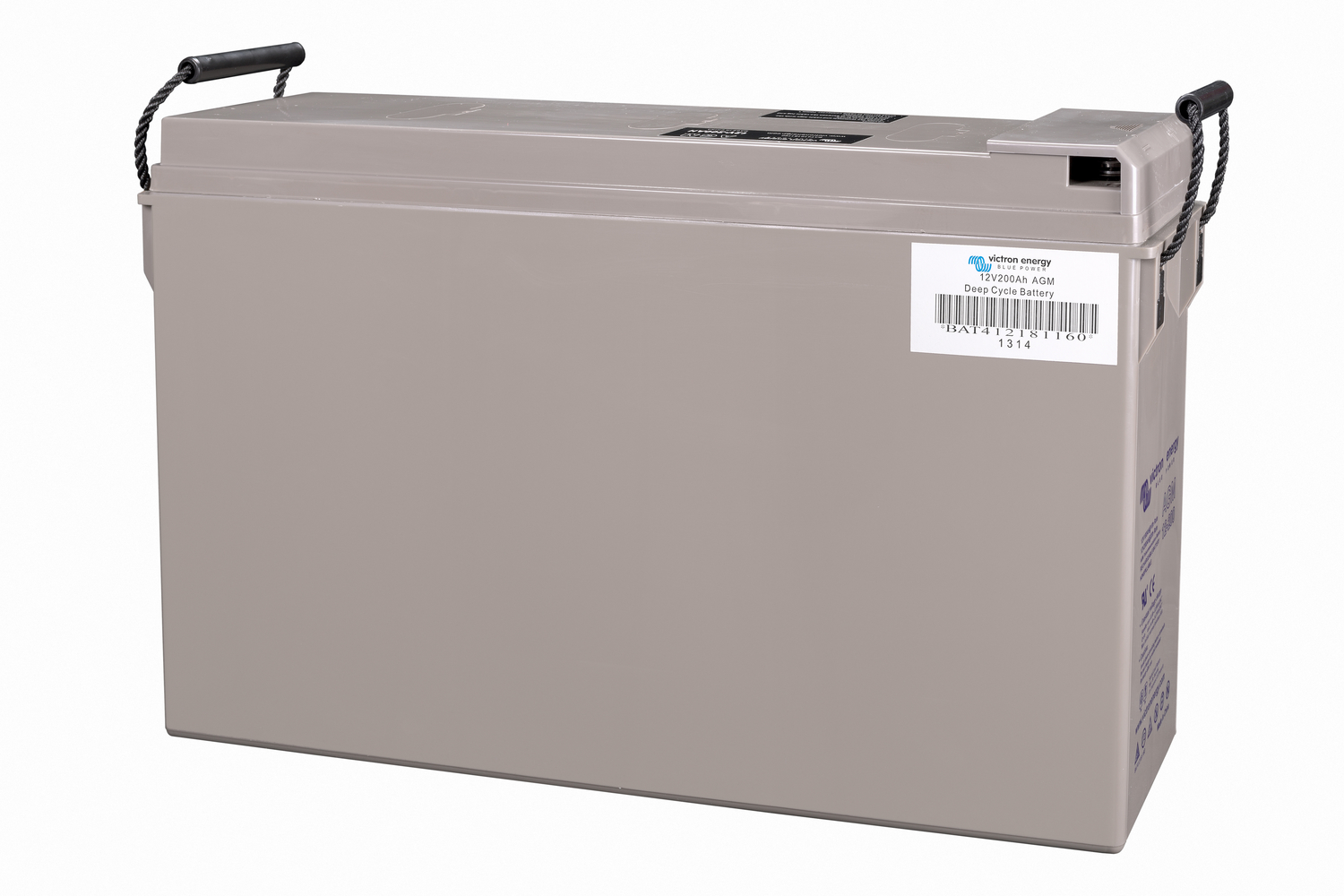 Baterías para telecomunicación - Victron Energy