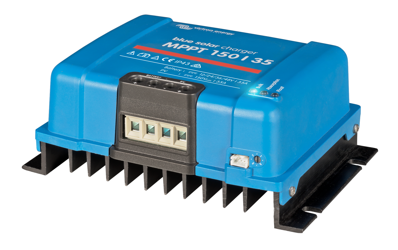 BlueSolar MPPT 150/35 - Victron Energy