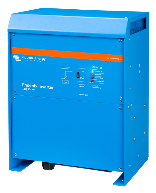 Inversor Inverter - Victron Energy