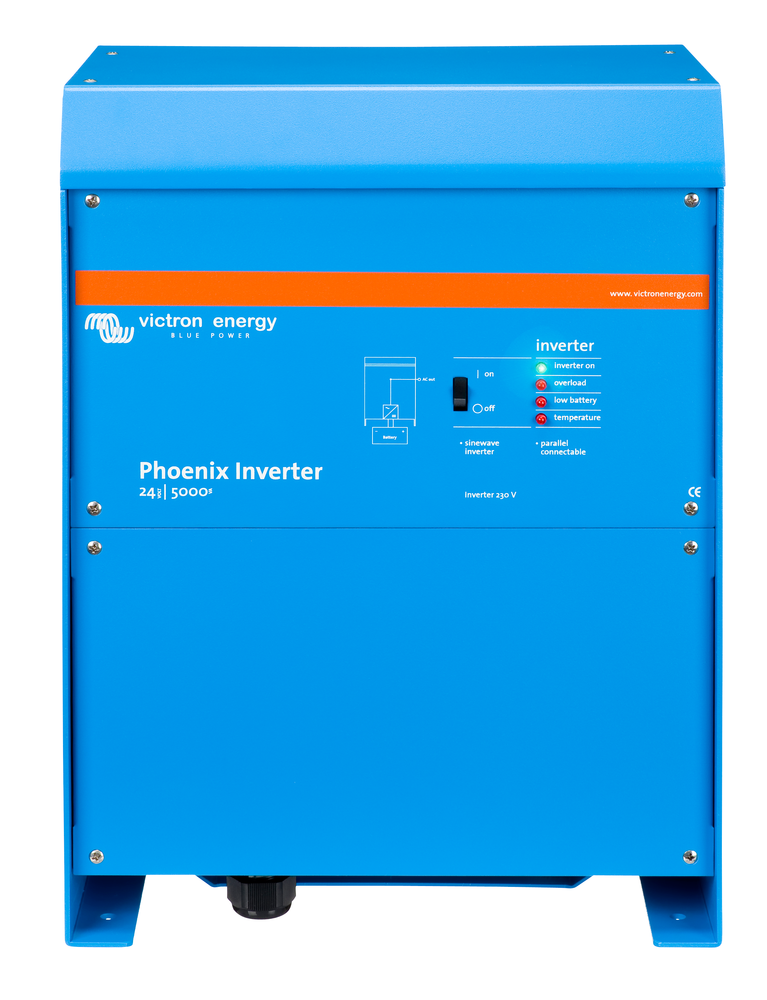 Inversor Inverter - Victron Energy