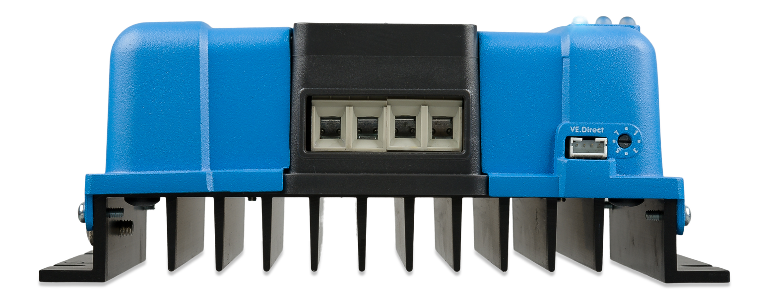 SmartSolar MPPT 150/35 & 150/45 - Victron Energy