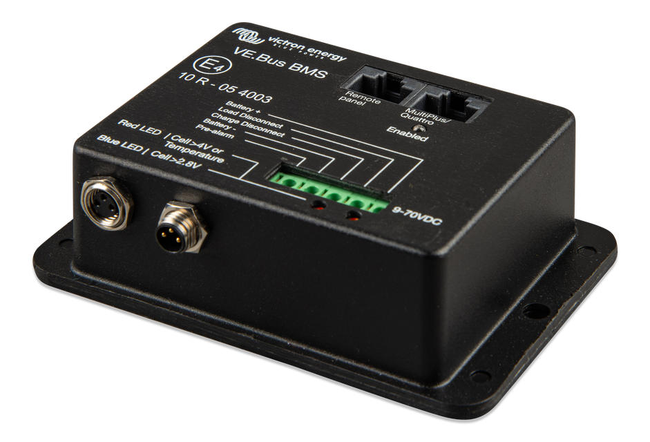 VE.Bus BMS / VE.Bus BMS V2 - Victron Energy