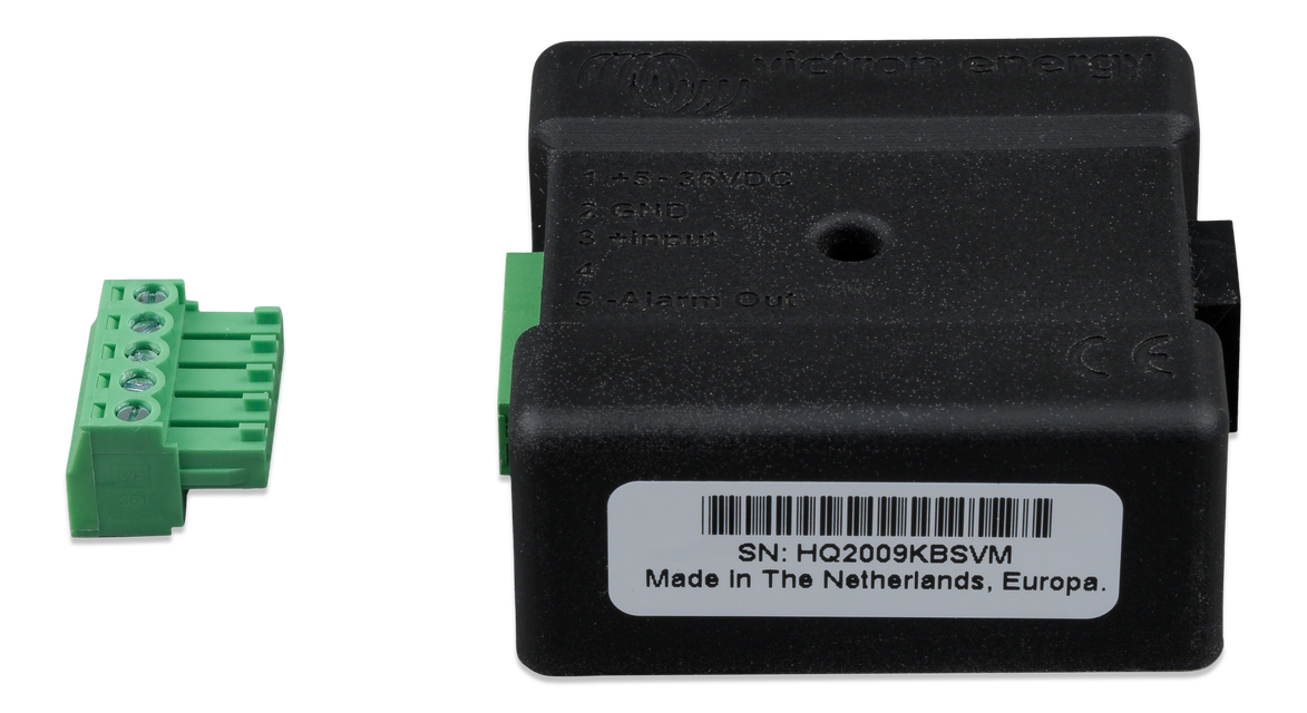 CAN-bus Temp. Sensor - Victron Energy