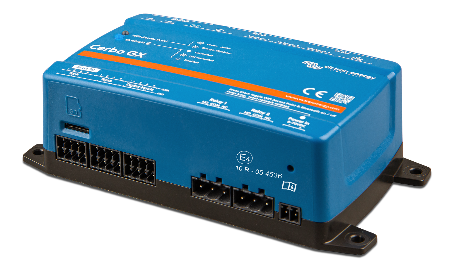 Cerbo GX - Victron Energy