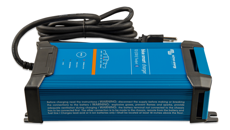 Blue Smart IP22 Charger - Victron Energy