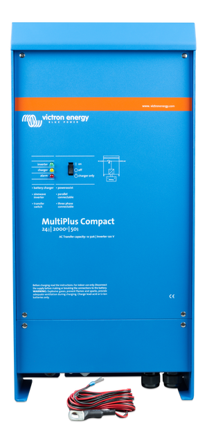 MultiPlus - Victron Energy