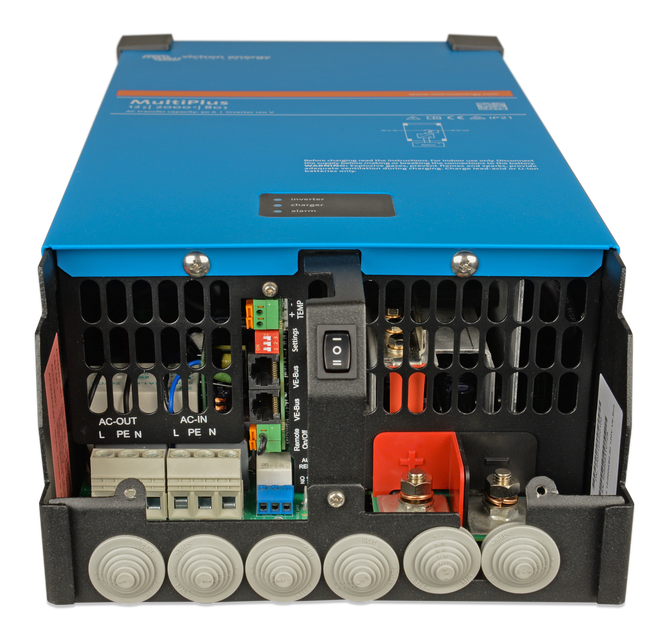 MultiPlus 2000VA - Victron Energy
