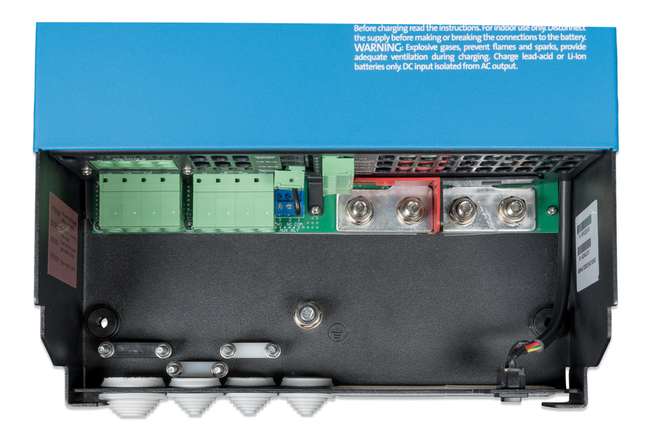 MultiPlus-II 2x 120V - Victron Energy