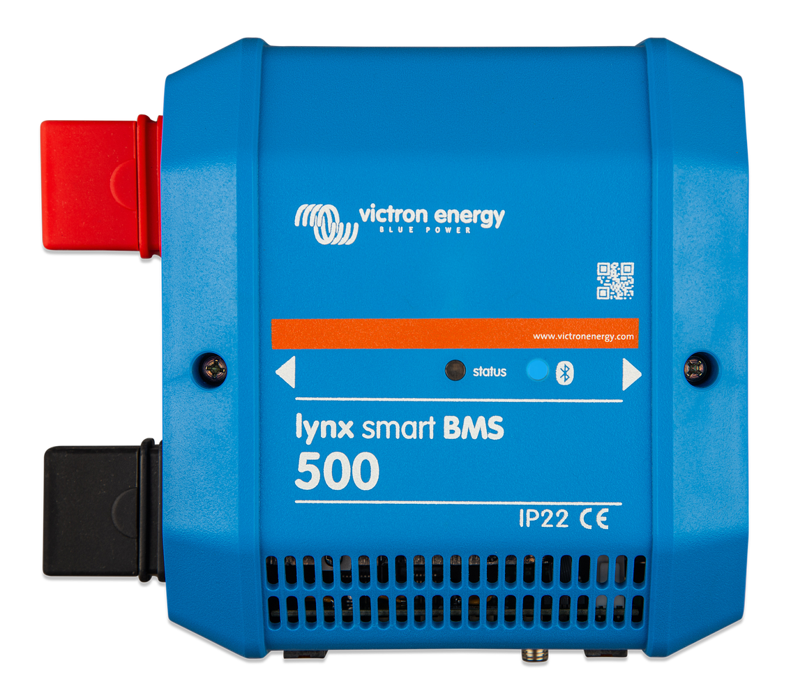 Lynx Smart BMS - Victron Energy