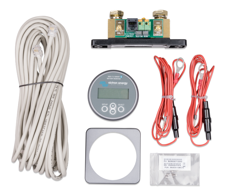 BMV-712 Smart - Victron Energy