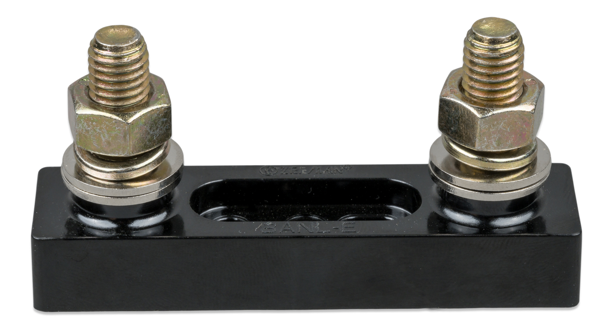 Fuses & fuse holders - Victron Energy
