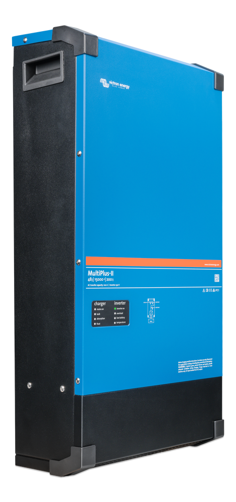 MultiPlus-II - Victron Energy