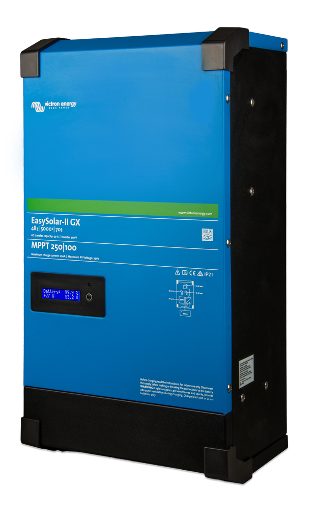 EasySolar-II GX - Victron Energy