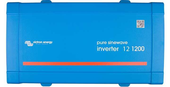 Interfaz VE.Direct a USB - Victron Energy
