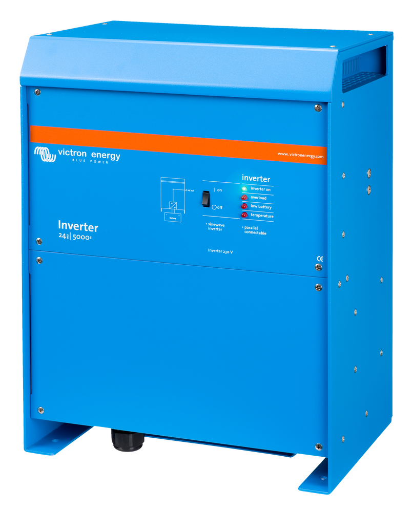 Inversor Inverter - Victron Energy