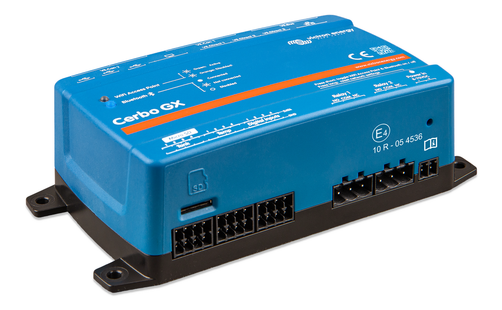 Cerbo GX - Victron Energy