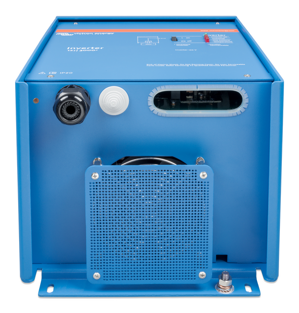 Inversor Inverter - Victron Energy