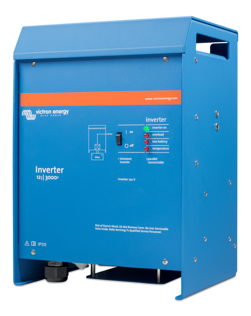 Inversor Inverter - Victron Energy
