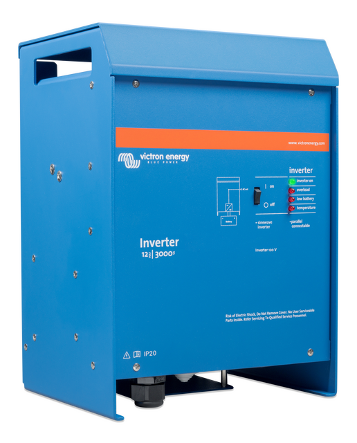 Inversor Inverter - Victron Energy