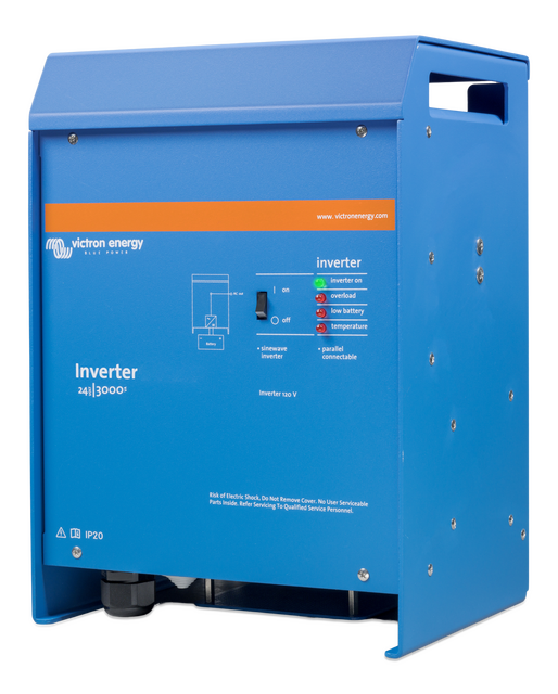 Inversor Inverter - Victron Energy