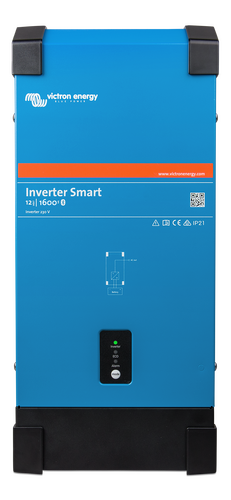 Inversores Phoenix Smart 1600VA - 5000VA - Victron Energy