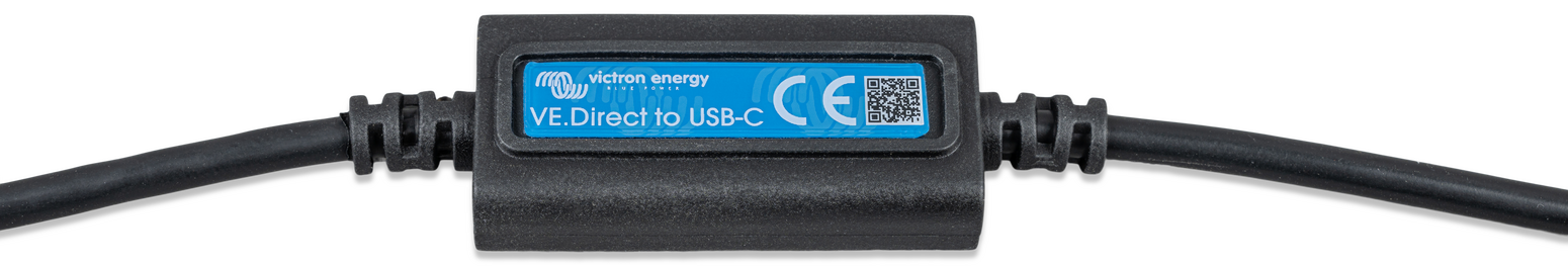 Interfaz VE.Direct a USB - Victron Energy