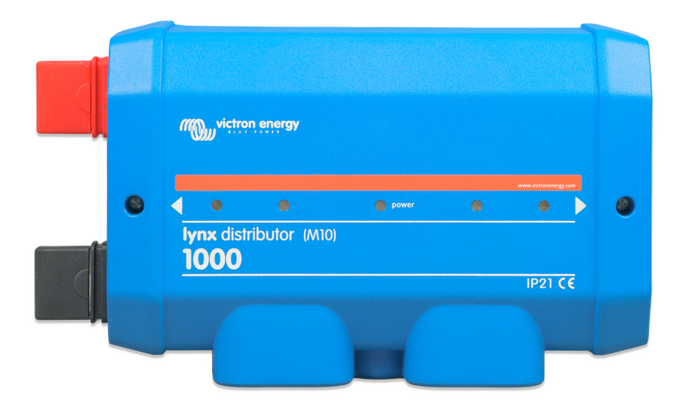 Lynx Distributor - Victron Energy