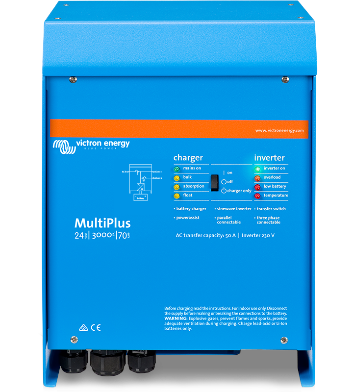 MultiPlus - Victron Energy