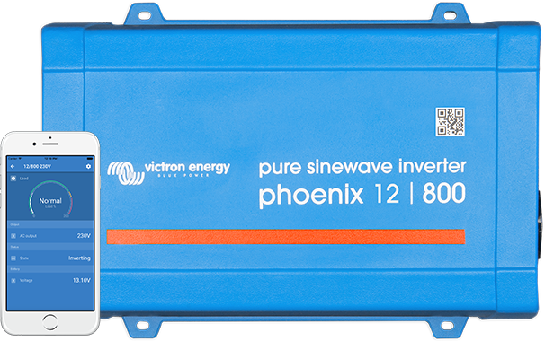 Inversores - Victron Energy