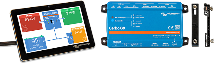 Cerbo GX - Victron Energy