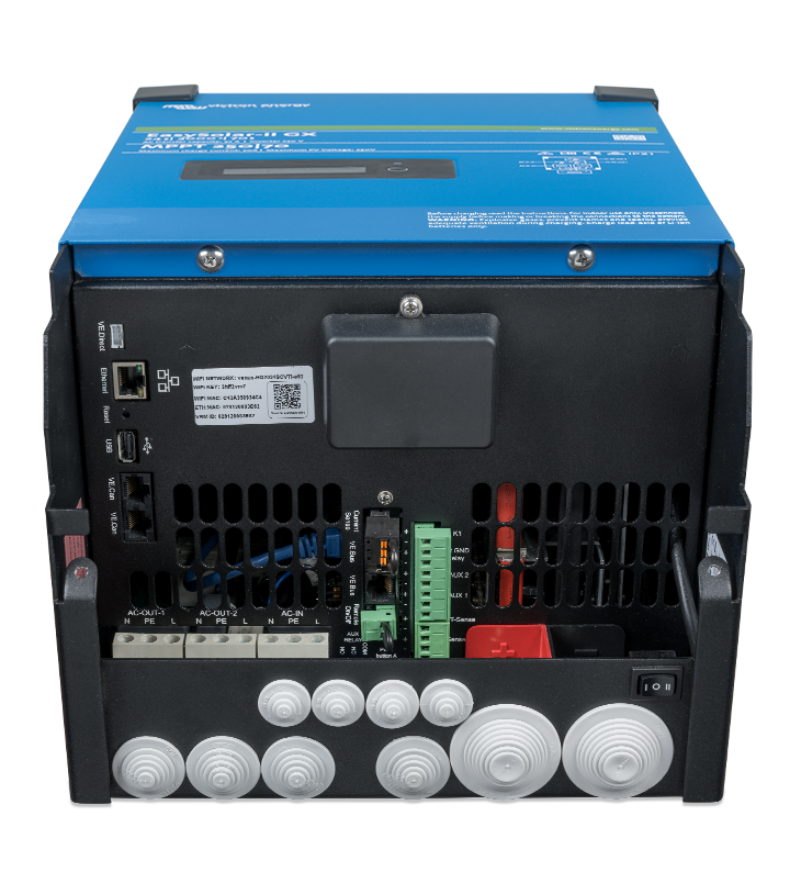 EasySolar-II GX - Victron Energy