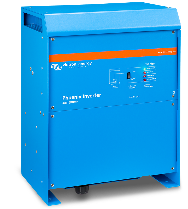 Inversor Inverter - Victron Energy